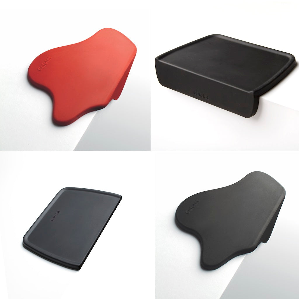 Tamping Mats – Cafelat UK