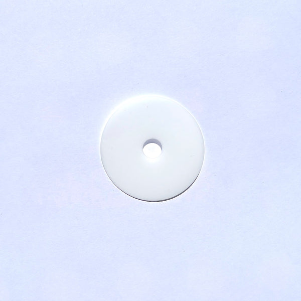 Teflon Disc