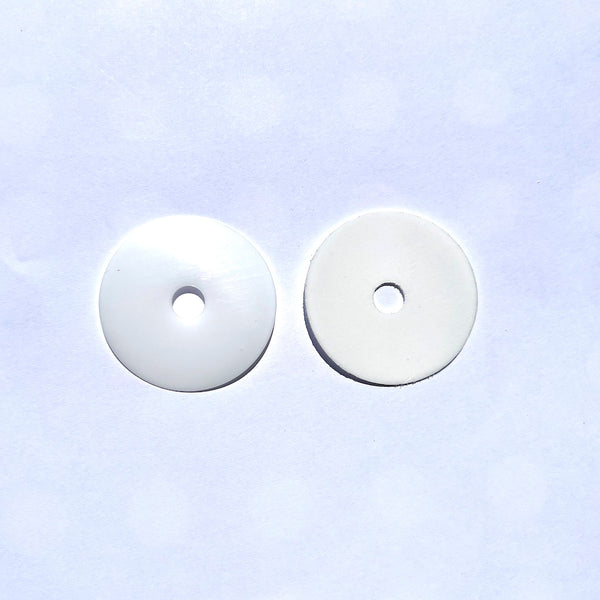 Teflon Disc