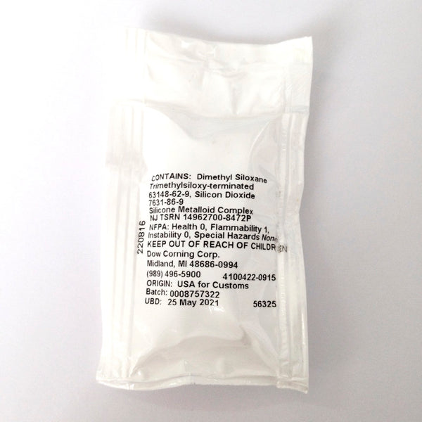 MOLYKOTE® Dow Corning 111 Silicone Compound 6g